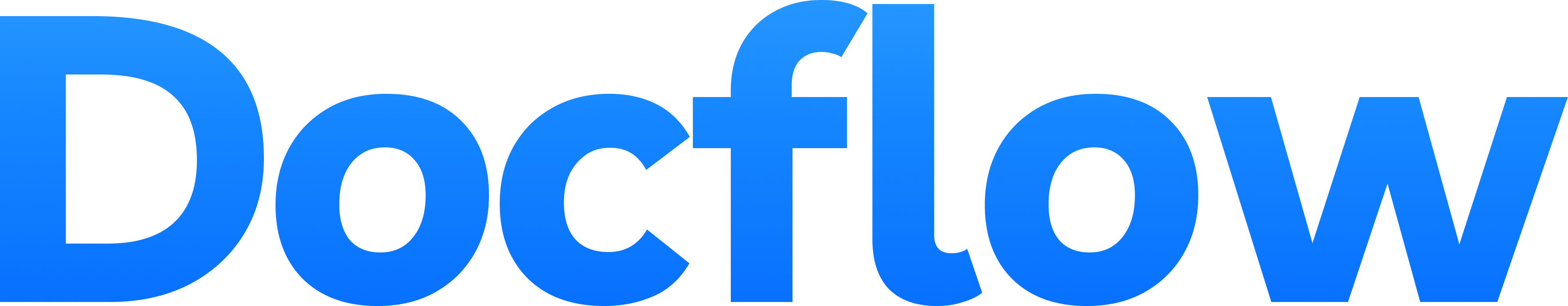 Docflow - On-call Scheduling Simplified